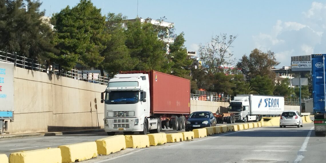 Αντικατάσταση με όχημα EURO IV μόνο για το νέο κάτοχο κατά την ...