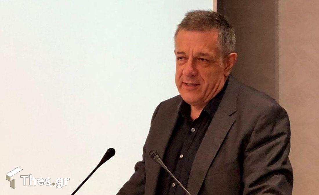 Ποιος είναι ο νέο υφυπουργός Νίκος Ταχιάος που αναλαμβάνει το Μεταφορών ...